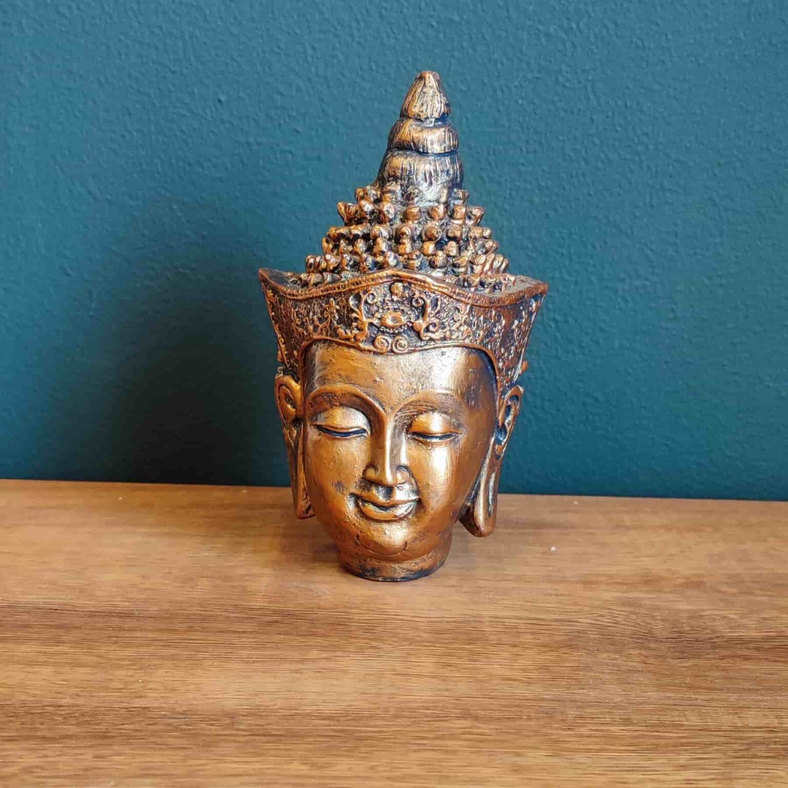 Buda Mediano | Budas Decorativos Solar Decoración 2024