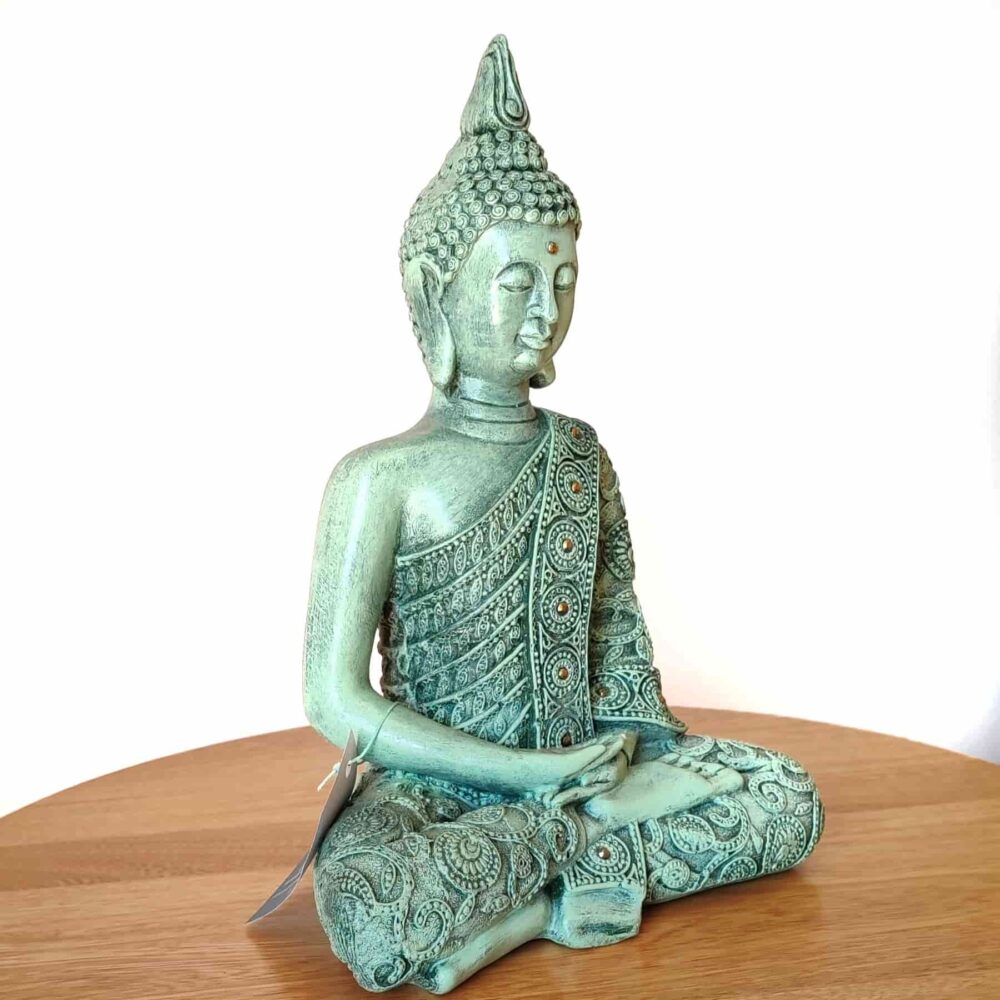 Budas de la Prudencia | Budas Medellín Solar Decoración 2025