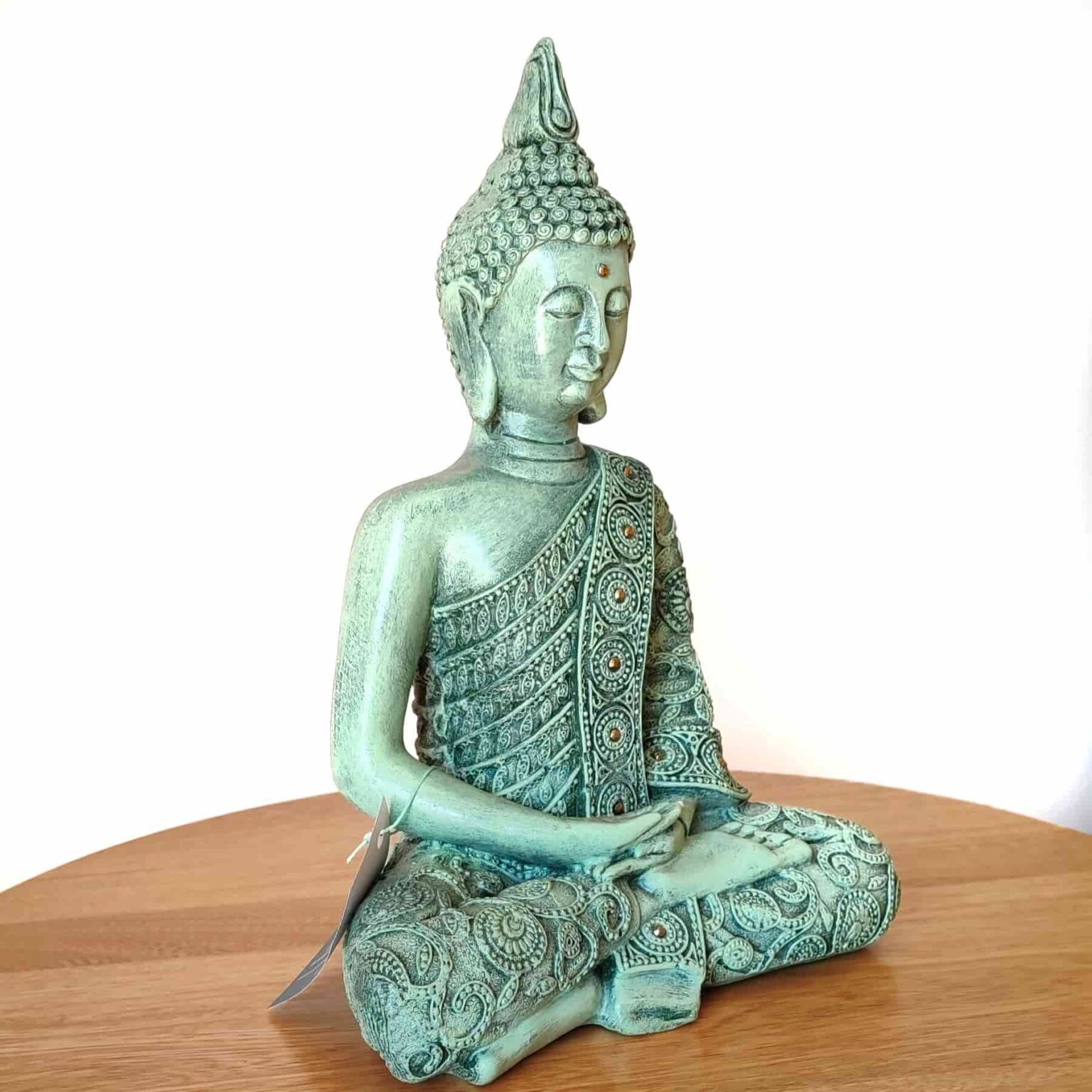 Buda Mediano | Budas Decorativos Solar Decoración 2024